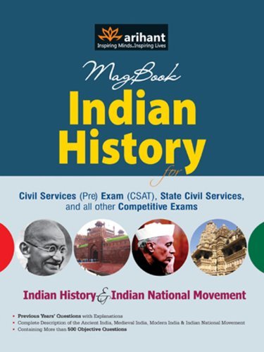 Indian History by Expert Compilations | Goodreads