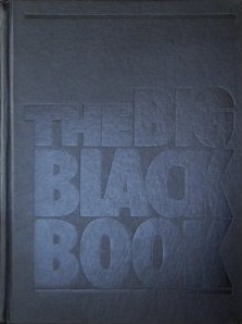 The Big Black Book by Boardroom Classics | Goodreads