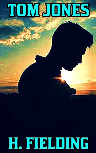 Tom Jones by Henry Fielding | Goodreads