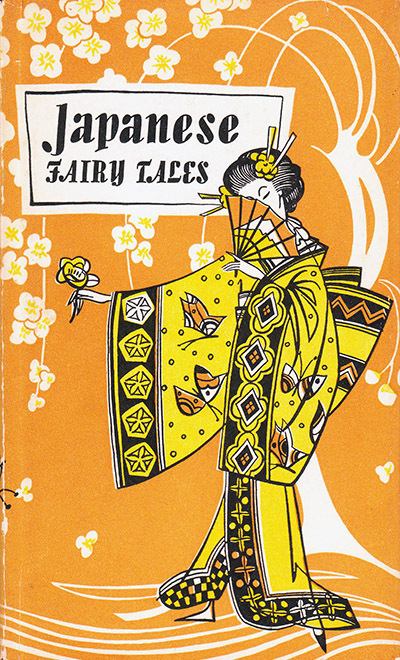 Japanese Fairy Tales by Lafcadio Hearn | Goodreads