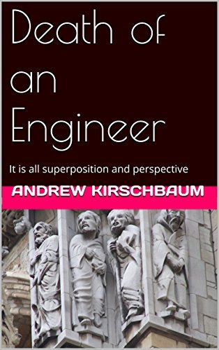 Death of an Engineer: It is all superposition and perspective by Andrew ...