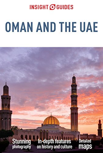 Insight Guides Oman & the UAE (Travel Guide eBook) by Insight Guides ...