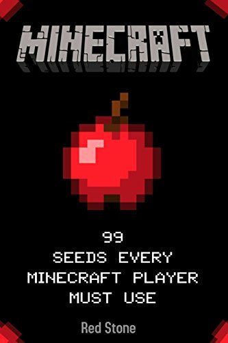 Minecraft: 99 Seeds Every Minecraft Player Must Use by Red Stone ...