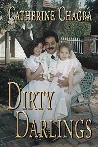 Dirty Darlings by Catherine Chagra | Goodreads