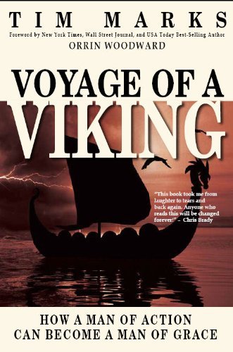 Voyage of a Viking by Tim Marks | Goodreads