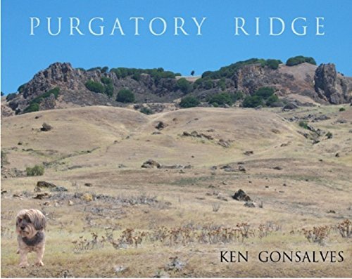 Purgatory Ridge by Ken Gonsalves | Goodreads