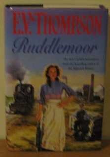 ruddlemoor by E.V. Thompson | Goodreads