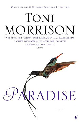 Paradise by Toni Morrison | Goodreads