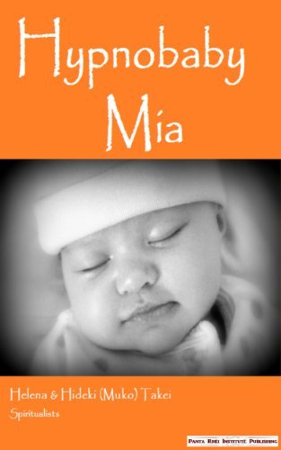 Hypnobaby Mia by Hideki (Muko) Takei | Goodreads