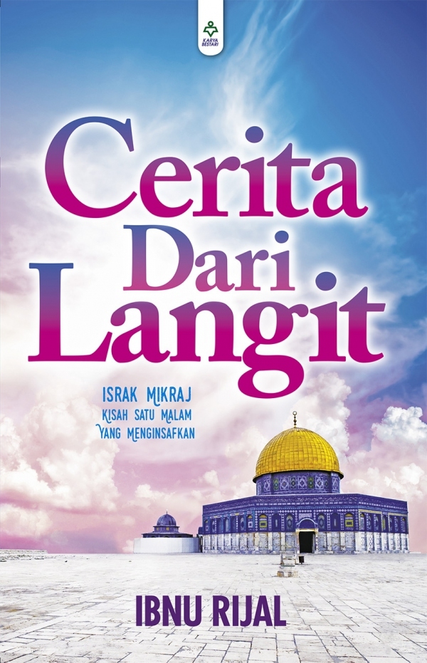 Cerita Dari Langit by Ibnu Rijal | Goodreads