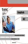 TELC English B2 vizsgafelkészítő könyv by László Tóth | Goodreads