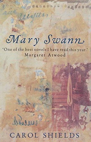Mary Swann by Carol Shields | Goodreads