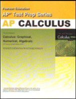 Title: PREPARING FOR CALCULUS AP EXAM by Finney | Goodreads