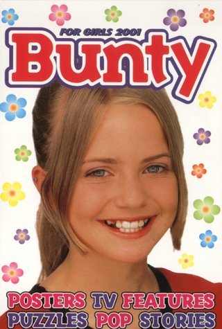 Bunty for Girls Annual: 2000 by D.C. Thomson & Company Limited | Goodreads