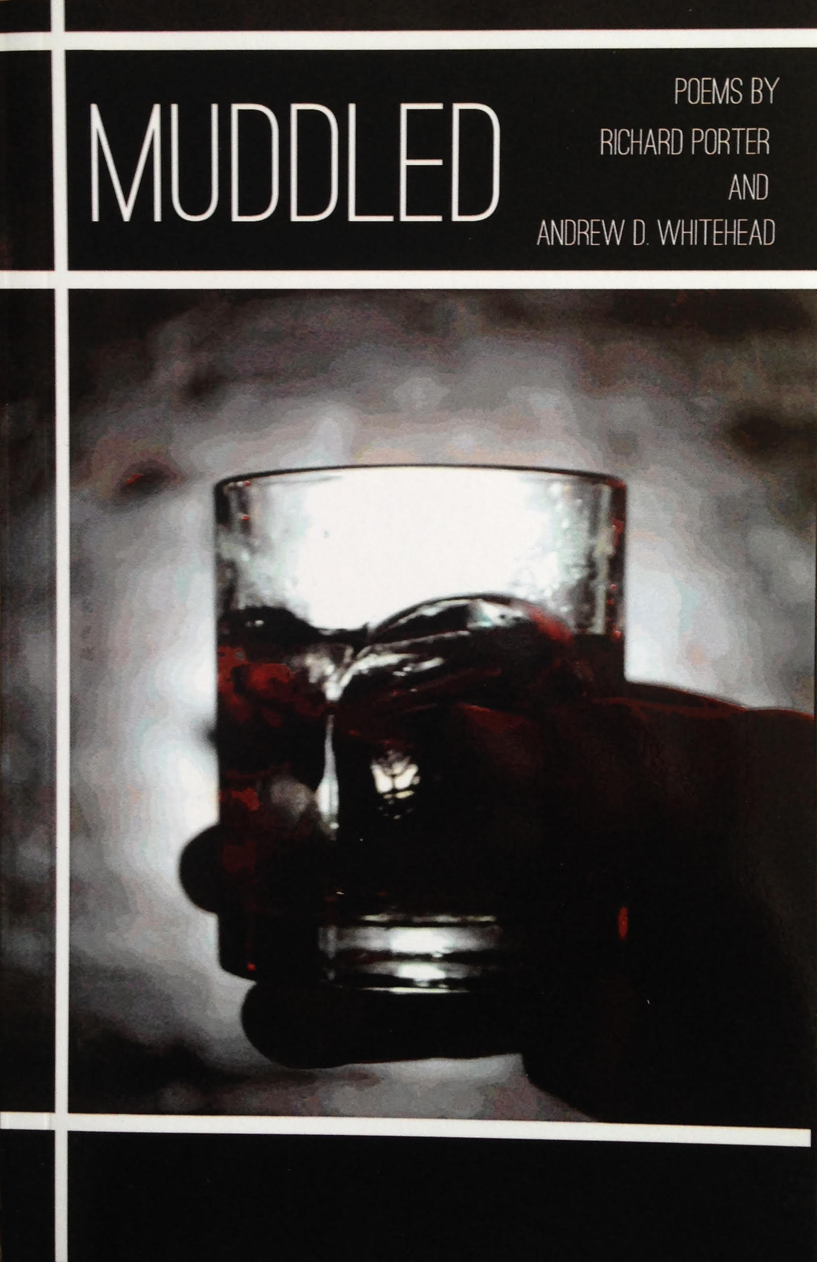 Muddled by Richard Porter | Goodreads