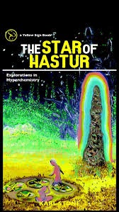 The Star of Hastur by Karl Stone | Goodreads