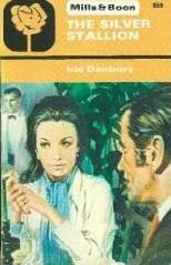 THE SILVER STALLION by Iris Danbury | Goodreads