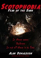 Scotophobia - Fear Of The Dark by Alan Donaldson | Goodreads