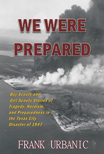 We Were Prepared by Frank Urbanic (2015-08-02) by Frank Urbanic | Goodreads