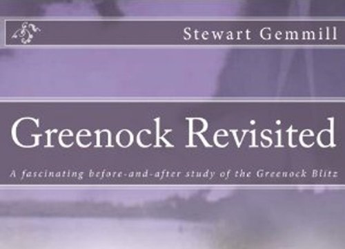 Greenock Revisited by Stewart Gemmill | Goodreads