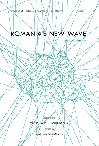 Romania's New Wave by Marius Stoian | Goodreads