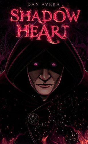 Shadow Heart (The Titans Book 2) by Dan Avera | Goodreads