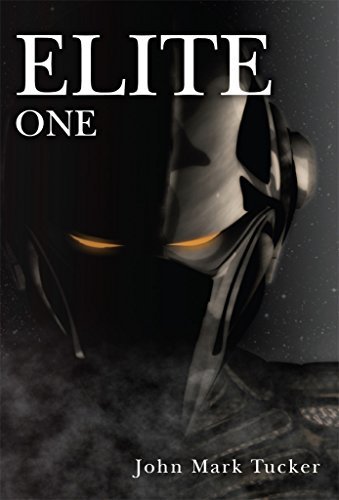 Elite One: Found by John Mark Tucker | Goodreads