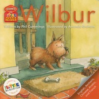 Wilbur by Phil Cummings | Goodreads