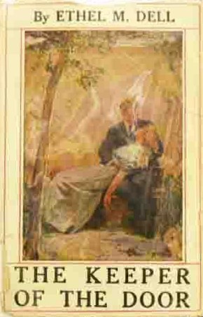 The Keeper of the Door (Eagle, #2) by Ethel M. Dell | Goodreads