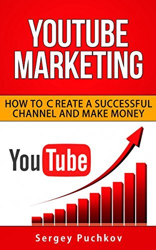 YouTube: How to Create a Successful YouTube Channel by Derek Mcbeth ...