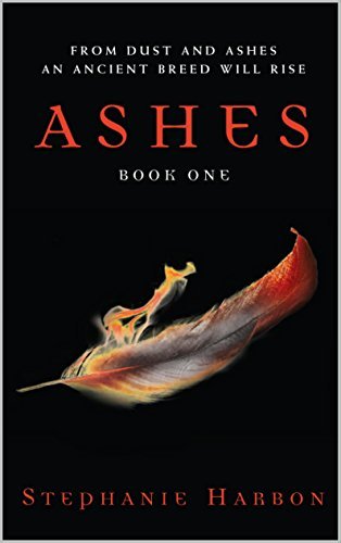 Ashes (The Firebird Trilogy Book 1) by Stephanie Harbon | Goodreads