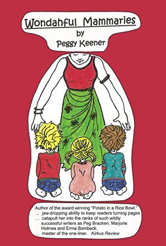 Wondahful Mammaries by Peggy Keener | Goodreads