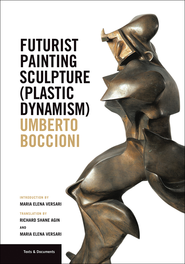 Futurist Painting Sculpture (Plastic Dynamism) by Umberto Boccioni ...