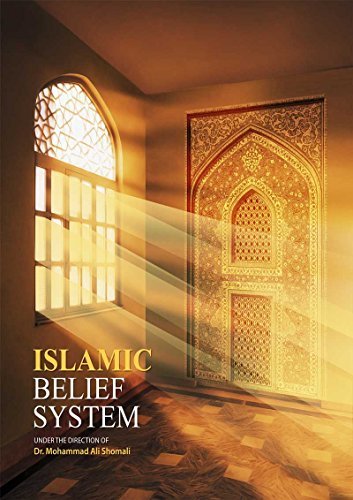 Islamic Belief System by Mohammad Ali Shomali | Goodreads