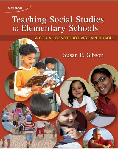 Teaching Social Studies by Susan E. Gibson | Goodreads