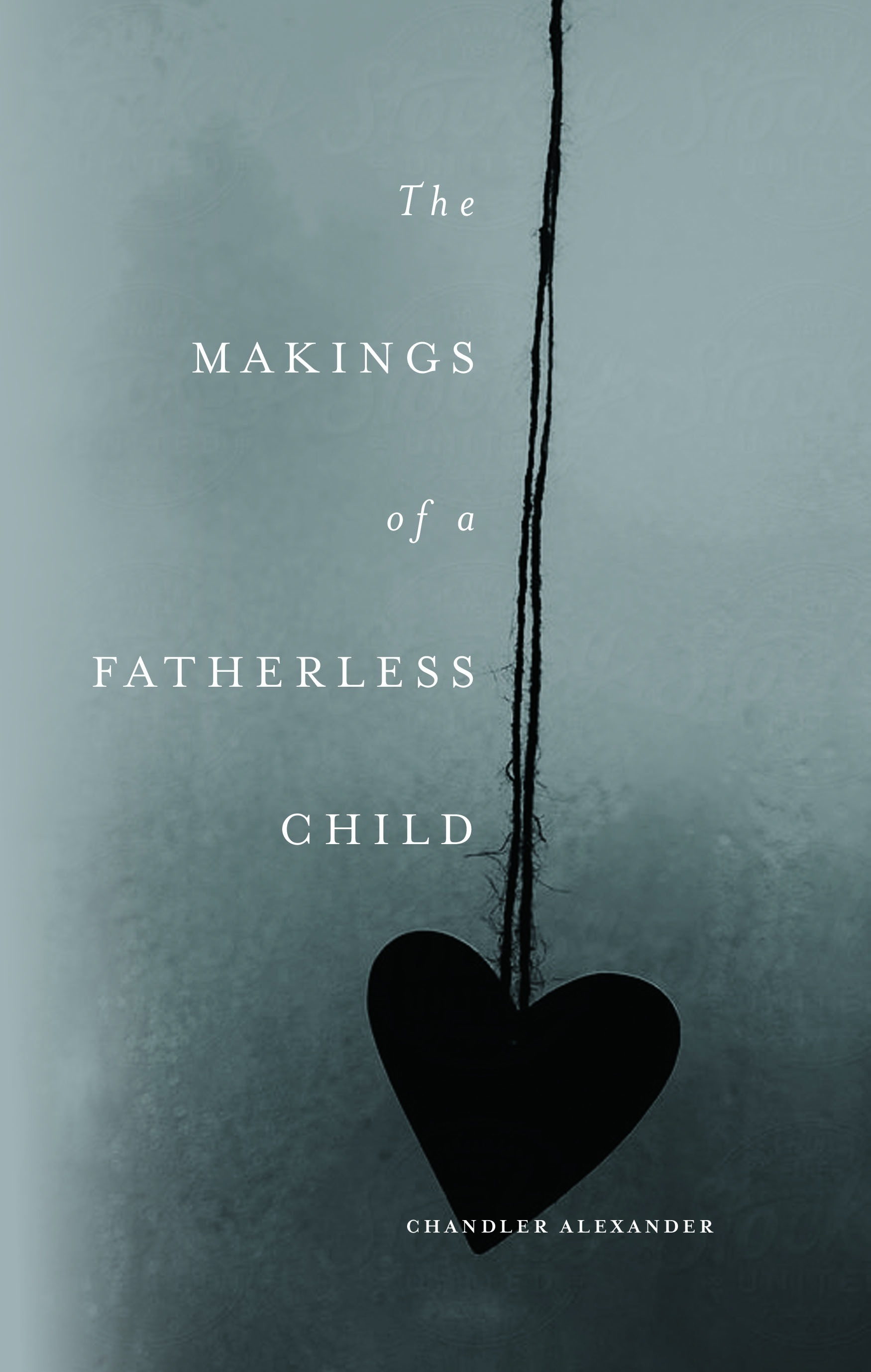 The Makings of a Fatherless Child: A Novel by Chandler Alexander ...