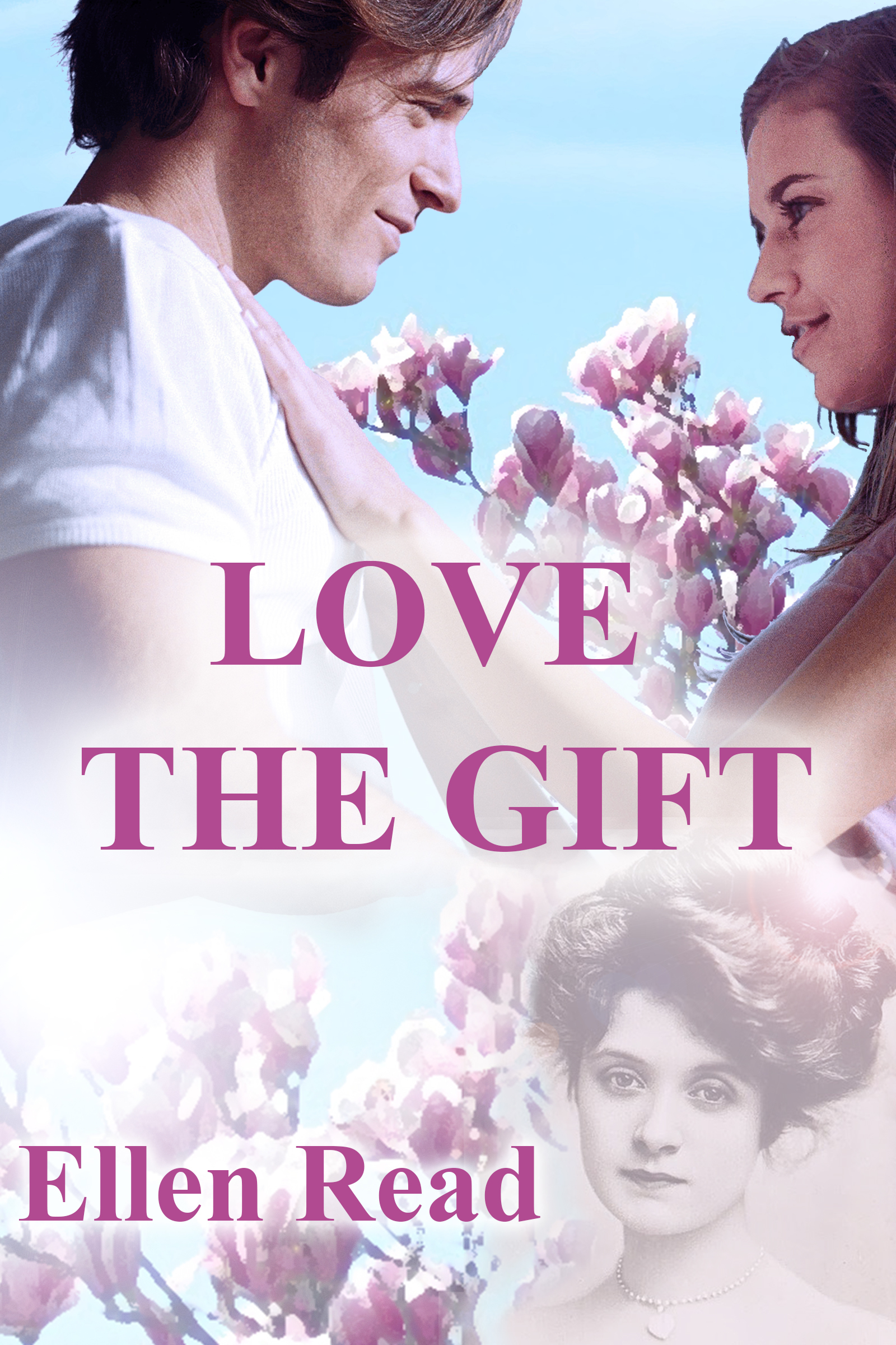 Love The Gift by Ellen Read | Goodreads