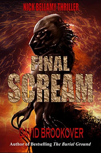 Final Scream by David Brookover | Goodreads