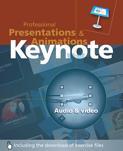 Keynote, Professional Presentations and Animations by Angelo Spiler ...