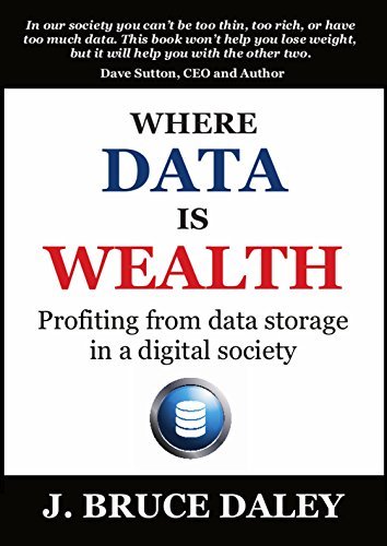 Where Data Is Wealth: Profiting from Data Storage in a Digital Society ...