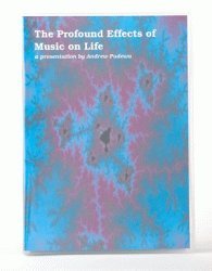 The Profound Effects of Music on Life (2-CD Set) by Andrew Pudewa ...