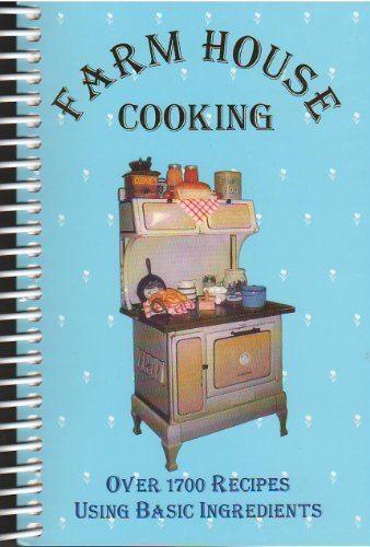 FARM HOUSE COOKING by KOUNTRY KORNER VERIETY STORE | Goodreads