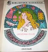 Nebeska reka i druge bajke by Grozdana Olujić | Goodreads