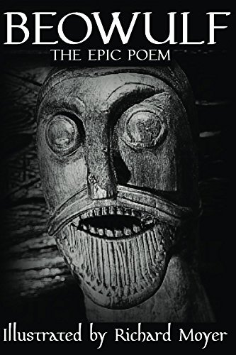 Beowulf (Illustrated) by Unknown | Goodreads