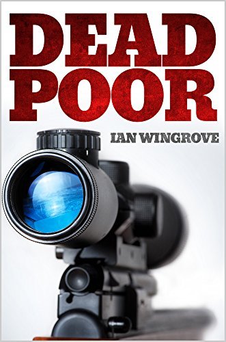 Dead Poor (Tom Barlow Detective Series Book 1) by Ian Wingrove | Goodreads