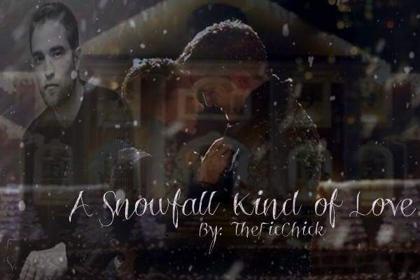 A Snowfall Kind of Love by TheFicChick | Goodreads