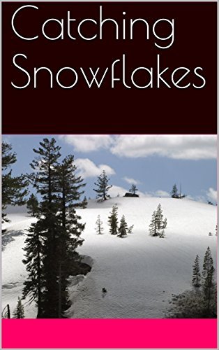 Catching Snowflakes by Steve Sims | Goodreads