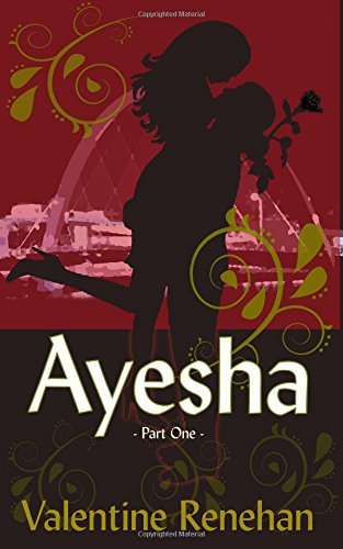 ayesha by Valentine Renehan | Goodreads
