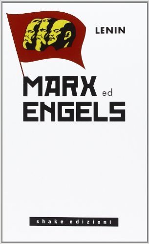 Marx ed Engels by Vladimir Lenin | Goodreads