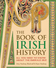 The Book of Irish History by Ryan Hackney | Goodreads